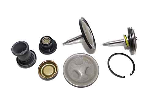 4R70W Overdrive Reverse Servo 4R75E 4R75W 1-2 2-3 Accumulator Piston ...