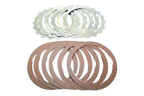 5R110W Rear Planet Clutch Pack Repair Kit 5R110 Torqshift Automatic ...