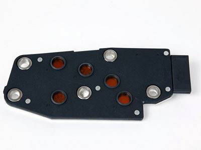 ACDelco Automatic Transmission Fluid Pressure Manual Valve Position ...