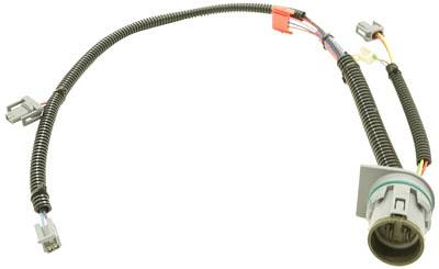 ACDelco Wiring Harness Ntp 33869M : Oregon Performance Transmission