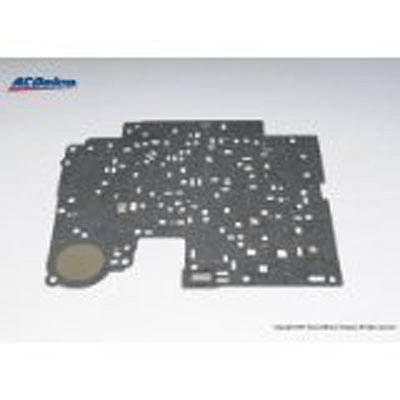 ACDelco Valve Body Separator Plate GM Original Equipment 4L60E ...