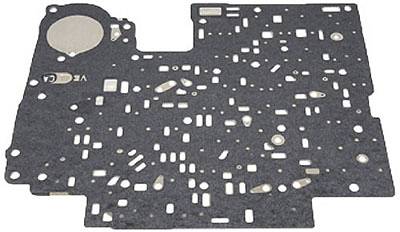ACDelco Control Valve Body Spacer Plate Package : Oregon Performance ...