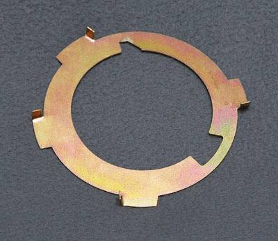 Adapt-A-Case NP246 NP261 NP263 BRNY Transfer Case Saver GM GMC ...