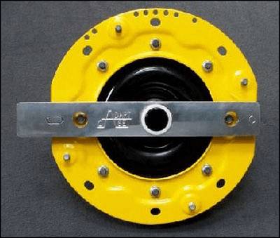 Adapt-A-Case Ford 5R55W 5R55N 5R55S Torque Converter Alignment Tool T ...