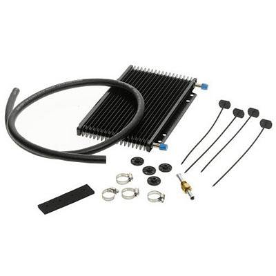 Hayden 677 Transaver Plus 20,000 GVW Transmission Oil Cooler medium ...