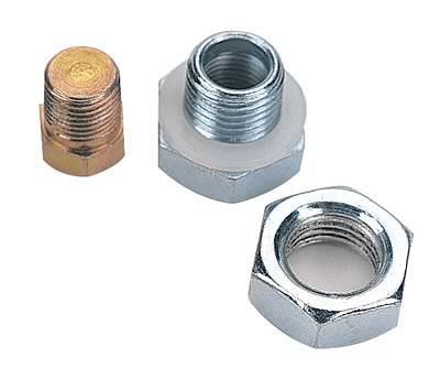 Hughes Performance Universal Transmission Fluid Drain Plug Kit : Oregon ...