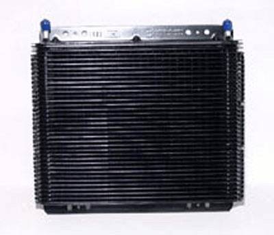 Tru-Cool LPD 4589 Automatic Transmission Cooler 24,000 GVW LPD4589 ...
