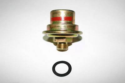 Rostra 51-0308-02-00 GM Aluminum Powerglide Adjustable Vacuum Modulator ...