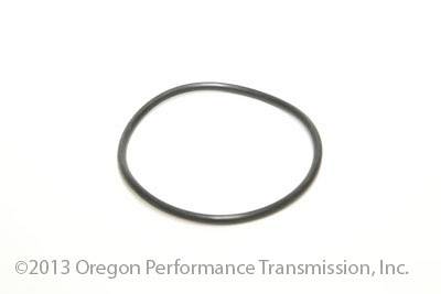 Ford C6 Servo Cover Seal Lincoln Mercury C-6 Automatic Transmission ...