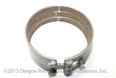 Ford C4 Reverse Band C-4 C5 C-5 Automatic Transmission 1964-1986 Kevlar ...