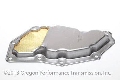 Ford C4 Oil Filter C-4 Automatic Transmission 1965-1969 : Oregon ...