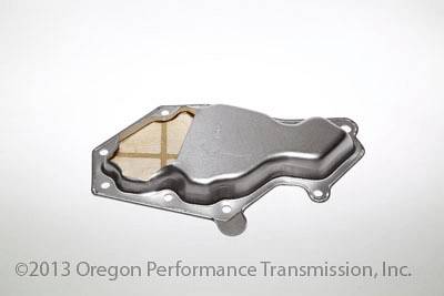 Ford C4 Oil Filter C-4 Automatic Transmission 1970-1981 : Oregon ...