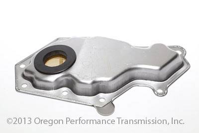 Ford C4 Oil Filter Bronco with Deep Pan C-4 Automatic Transmission 1973 ...