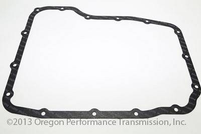 Chrysler 45RFE Pan Gasket Duraprene Replaces Silicone 545RFFE 68RFE 5 ...