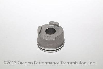 GM TH400 Front Aluminum Accumulator Piston TH425 Automatic Transmission ...