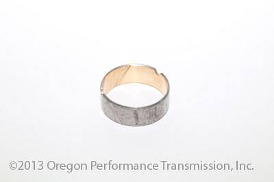 Ford E4OD Case Bushing Front 3 Oil Grooves Hardened 4R100 Automatic ...