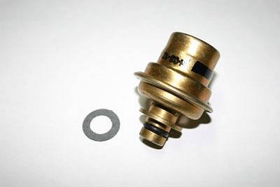 Rostra 51-0033 Ford C6 Single Diaphragm Push In Vacuum Modulator Truck ...