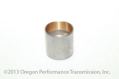 Ford E4OD Case One Piece Design Bushing 4R100 Automatic Transmission ...