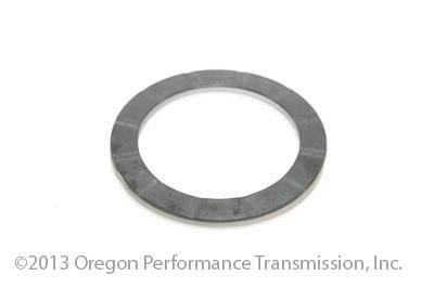 Ford E4OD Front Pump Support Washer 4R100 Automatic Transmission 1989 ...