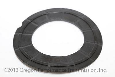 Ford E4OD Center Support Washer Rear 1 Tab 4R100 Automatic Transmission ...