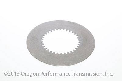 Ford E4OD Input Shell Washer 4R100 Automatic Transmission 1989-2005 ...