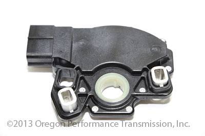 Ford 4R100 Transmission Range Sensor TRS Digital 11 Pin E4OD ...