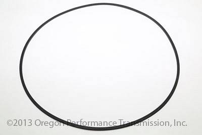 Chrysler A727 Front Pump to Case Seal 46RE 47RE 48RE 46RH 47RH A518 ...