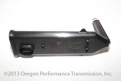 Ford 5R110 Oil Filter 5R110W Torqshift Automatic Transmission 2003-07 ...