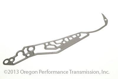 GM 4T65E Channel Plate to Case Gasket Lower Seal 4T65-E Automatic ...