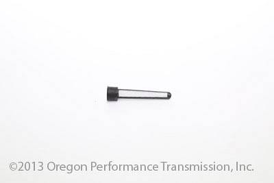 GM TH700-R4 Converter Oil Pressure Screen In Front Part of Case 700-R4 ...