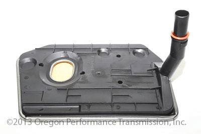 GM 200-4R Oil Filter 2004R MW9 200R4 TH200-4R Automatic Transmission ...
