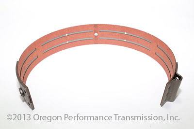 BorgWarner 23788BW GM 200-4R TH200 2004R MW9 200R4 TH200-4R 200C TH200C ...