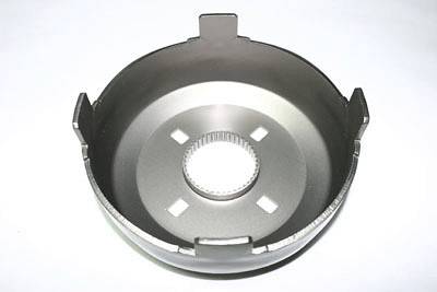 GM 200-4R Input Drum Sun Gear Shell Hardened TH200 TH325 TH325-4L 2004R ...