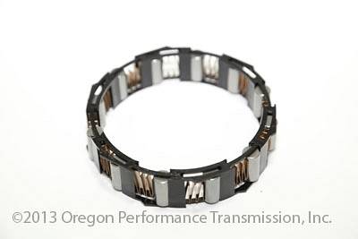 BorgWarner 29120AM GM 200-4R TH200 TH325 TH325-4L A904 A998 A999 Low ...