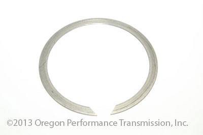 Ford AOD Intermediate Sprag Retainer Snap Ring AODE 4R70E 4R70W 4R75E ...