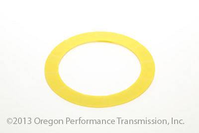 Ford AOD Front Pump Selective Thrust Washer #2 .070 in. AODE 4R70E ...