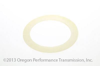 Ford AOD Front Pump Selective Thrust Washer #3 .087 in. AODE 4R70E ...