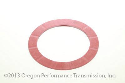 Ford AOD Front Pump Selective Thrust Washer #4 .104 in. AODE 4R70E ...