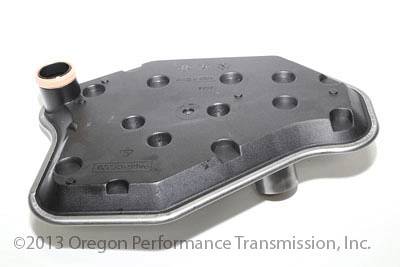 Ford AODE Oil Fluid Filter with 1 in. Inlet Neck 2WD 96-On 4R70E 4R70W ...