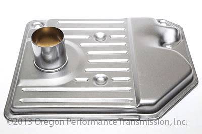 Ford AOD Oil Fluid Filter 4x4 Automatic Transmission Truck Bronco 1980 ...