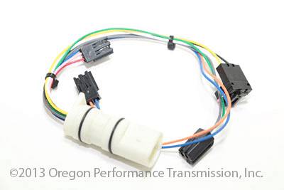 Ford AODE Internal Wiring Harness Automatic Transmission 92-97 : Oregon ...