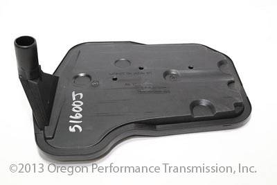 GM 4L60E Oil Filter All with Shallow Pan 4L65E 4L70E 4L75E Automatic ...