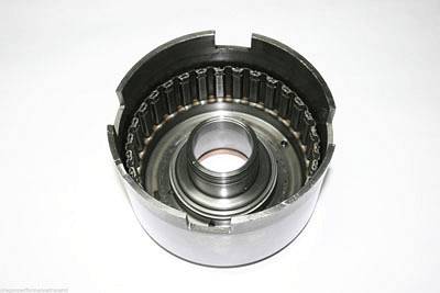 New GM 700R4 Reverse Input Drum Clutch Housing 700-R4 4L60 4L60E 4L65E ...