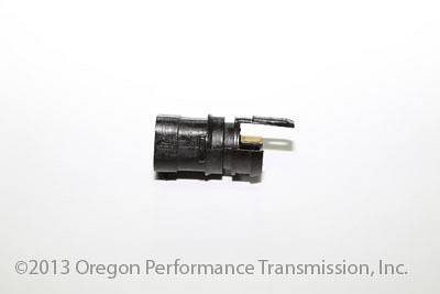 GM 200-4R TH200 TH700-R4 Electrical Connector 4 Prong 700-R4 700R4 125C ...