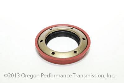 Ford AXOD Axle Seal AXODE AXOD-E AX4S 4F46S Automatic Transmission 1986 ...