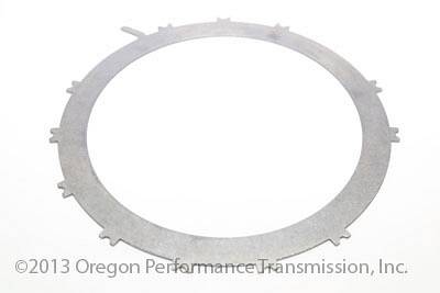 GM 6T70 6T75 Ford 6F50 6F55 6T70E 6T75E Forward 1 2 3 4 Steel Clutch ...