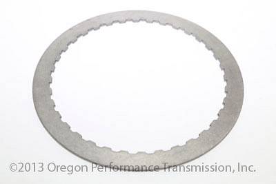 GM 6T70 6T75 Ford 6F50 6F55 6T70E 6T75E Direct 3-5-R Steel Waved 36 ...