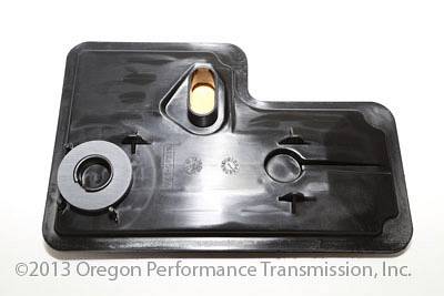 GM 6T70 6T75 Ford 6F50 6F55 6T70E 6T75E Oil Filter Automatic ...