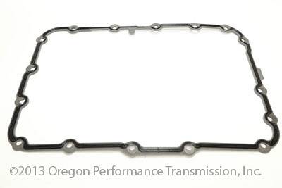 Ford 5R55W Pan Gasket Molded Rubber 5R55S 5R55N Automatic Transmission ...