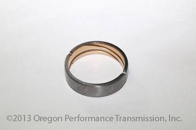 Subaru 4EAT Pump Bushing EC8 4-Speed Automatic Transmission 1987-1998 ...